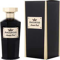 Amouroud Sunset Oud Eau De Parfum for Unisex by Amouroud | FragranceNet ...