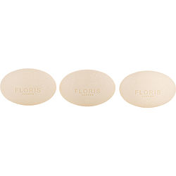 Floris Elite Luxury Soap Set | FragranceNet.com®