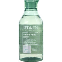 Redken Amino Mint Shampoo | FragranceNet.com®
