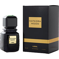 Ajmal Hatkora Wood Parfum | FragranceNet.com