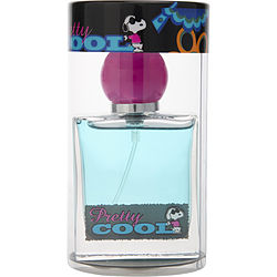 Snoopy Pretty Cool Perfume for Women by Snoopy at FragranceNet.com®