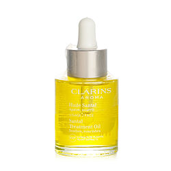 Clarins Santal Face Treatment Oil | FragranceNet.com®