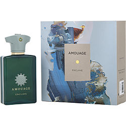 Amouage Enclave Eau de Parfum | FragranceNet.com®