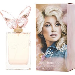 Dolly Parton Scent From Above Perfume for Women by Dolly Parton at ...