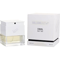 William Rast Idol Perfume for Women by William Rast at FragranceNet.com®