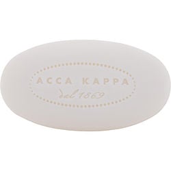 Acca Kappa White Moss Vegetable Based Soap | FragranceNet.com®