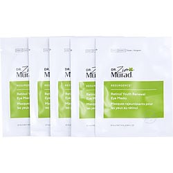 Murad Retinol Youth Renewal Eye Mask | FragranceNet.com®