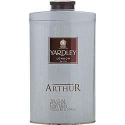 Yardley Arthur Cologne for Men by Yardley at FragranceNet.com®