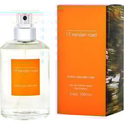 Ulrich Lang 17 Nandan Road Eau De Toilette for Unisex by Ulrich Lang ...