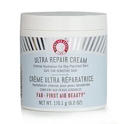 First Aid Beauty Ultra Repair Cream (For Hydration Intense For Dry ...