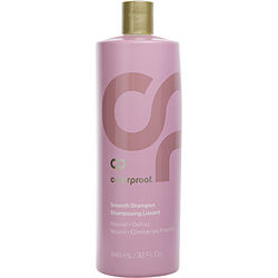Colorproof Smooth Shampoo | FragranceNet.com®