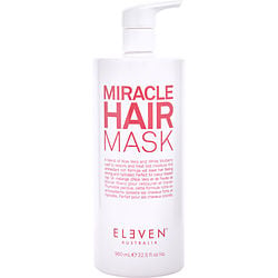 Eleven Australia Miracle Hair Mask | FragranceNet.com®