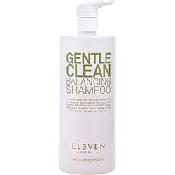 Eleven Australia Gentle Clean Balancing Shampoo | FragranceNet.com®
