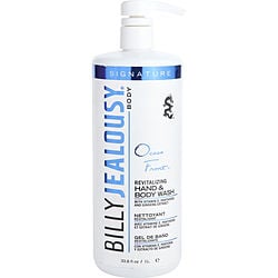 Billy Jealousy Ocean Front Body Wash | FragranceNet.com®