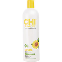 Chi Shinecare Smoothing Shampoo | FragranceNet.com®