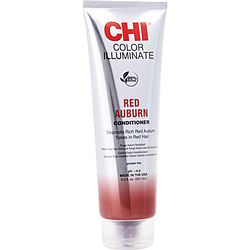 Chi Color Illuminate Conditioner - Red Auburn | FragranceNet.com®