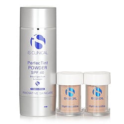 Is Clinical Perfectint Powder Spf 40 Sunscreen Beige | FragranceNet.com®