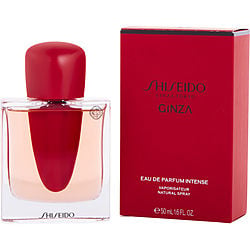 Shiseido Ginza Intense Perfume for Women by Shiseido at FragranceNet.com®