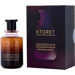 Michael Malul Ktoret 508 Nightfall Perfume for Women by Michael Malul ...