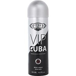 Cuba Vip Cologne for Men by Cuba at FragranceNet.com®