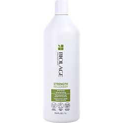 Biolage Strength Recovery Shampoo | FragranceNet.com®