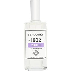 Berdoues 1902 Violette Cologne | FragranceNet.com®