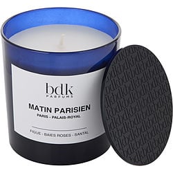 BDK Matin Parisien Scented Candle (Unboxed) | FragranceNet.com®