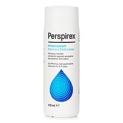 Perspirex Antiperspirant Hand And Foot Lotion | FragranceNet.com®