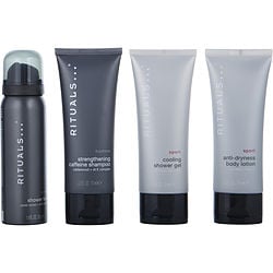 Rituals Cologne for Men by Rituals at FragranceNet.com®