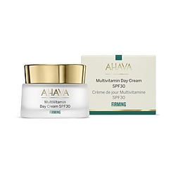 Ahava Multivitamin Day Cream Spf30 | FragranceNet.com®