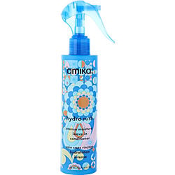 Amika Hydro Rush Intense Moisture Leave-In Conditioner | FragranceNet.com®
