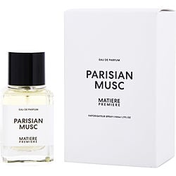 Matiere Premiere Parisian Musc Eau de Parfum | FragranceNet.com®