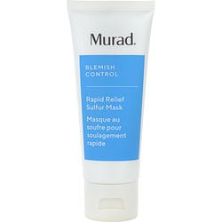 Murad Blemish Control Rapid Relief Sulfur Mask | FragranceNet.com®