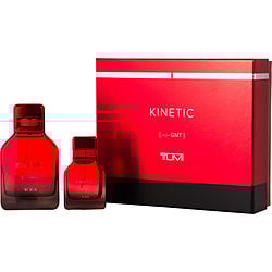 Tumi Kinetic Cologne for Men by Tumi at FragranceNet.com®