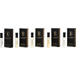 Atelier Des Ors Variety Black Discovery Set With Lune Feline & Rose ...