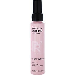Annemarie Borlind Rose Nature Blue Light Protection Spray ...