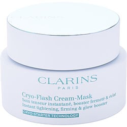 Clarins Cryo-Flash Cream-Mask | FragranceNet.com®