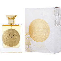 Ard Al Zaafaran Mithqal Eau De Parfum for Unisex by Ard Al Zaafaran ...