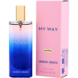 Armani My Way Perfume | FragranceNet.com®