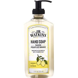 J.R. Watkins Lemon Gel Hand Soap | FragranceNet.com®