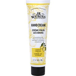 J.R. Watkins Lemon Cream Hand Cream | FragranceNet.com®