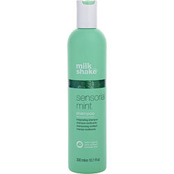 Milk Shake Sensorial Mint Shampoo | FragranceNet.com®