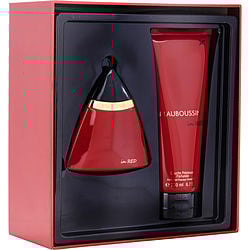 Mauboussin In Red Perfume Gift Set | FragranceNet.com®