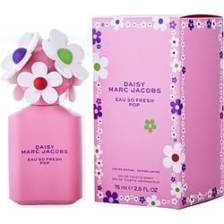 Marc Jacobs Daisy Eau So Fresh Pop Perfume for Women by Marc Jacobs at ...