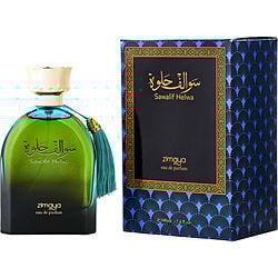 Zimaya Sawalif Helwa Eau De Parfum for Unisex by Zimaya | FragranceNet.com®