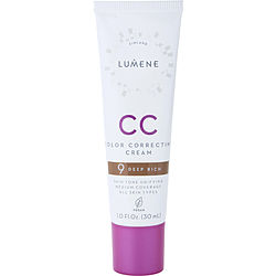 Lumene Cc Color Correcting Cream | FragranceNet.com®