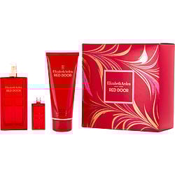 Red Door Perfume for Women by Elizabeth Arden at FragranceNet.com®