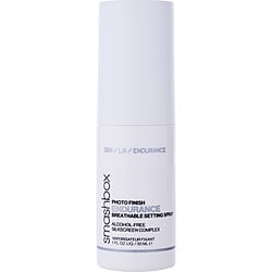 Smashbox Photo Finish Endurance Breathable Setting Spray | FragranceNet ...