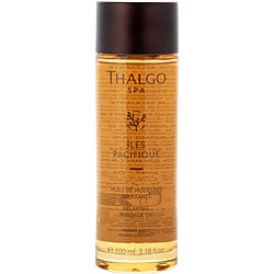 Thalgo Spa Iles Pacifique Relaxing Massage Oil | FragranceNet.com®