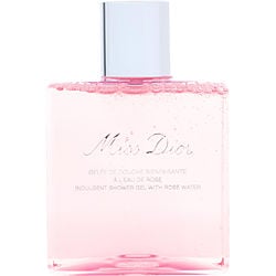 Miss Dior Rose Shower Gel by Christian Dior | FragranceNet.com®